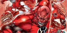 Read Green Lantern The Red Lanterns Origin Challenges The Idea Of Villains Mcreader lol 