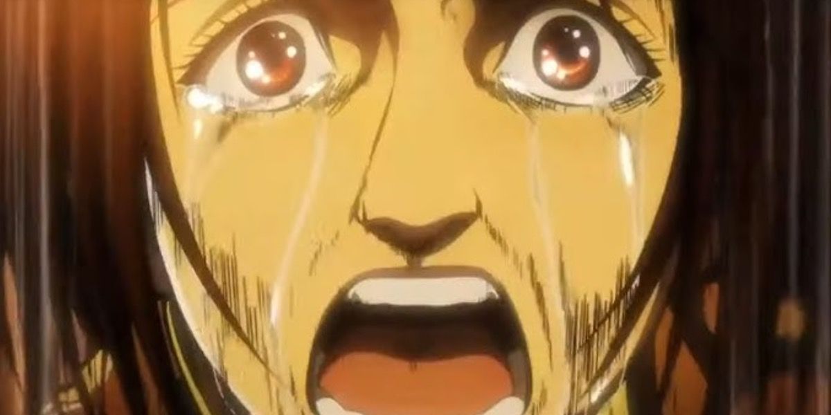 Attack On Titan: 10 Most Surprising Moments In The Anime, Ranked