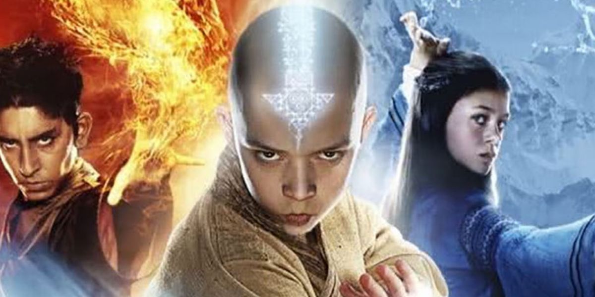 ATLA: Things That Don't Make Sense About The Franchise