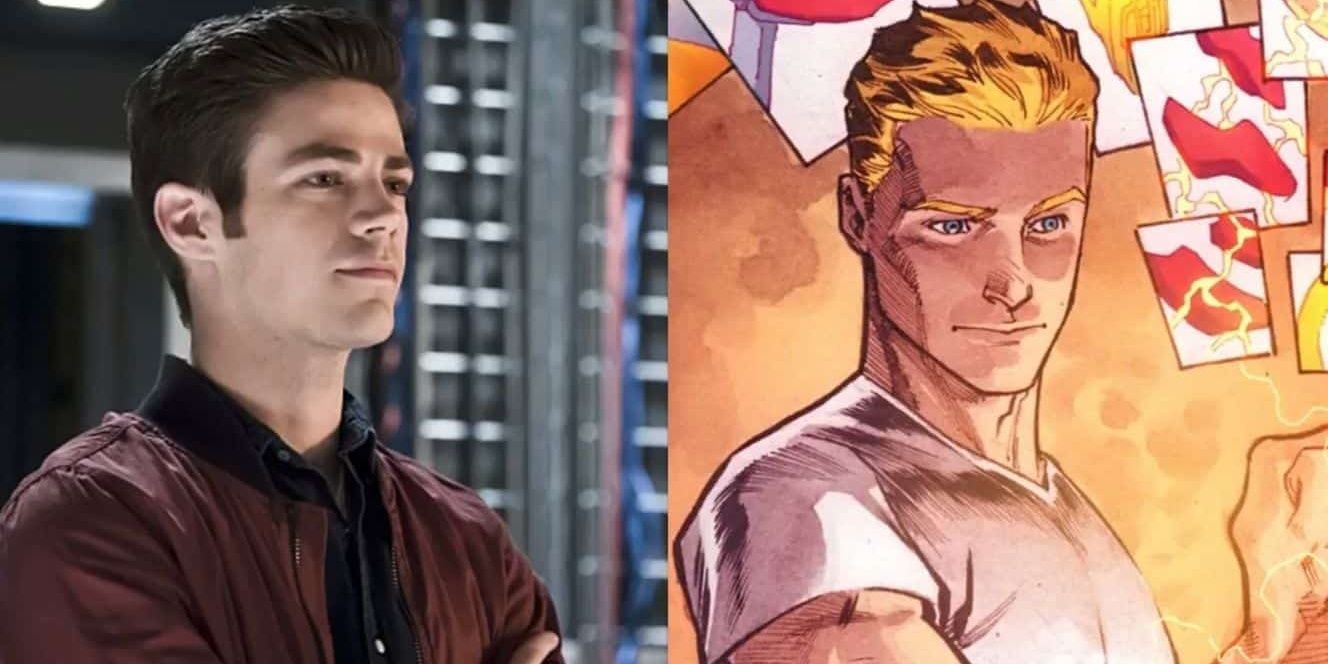 10 Novel Adaptations In Which The Characters Look Nothing Like They Should