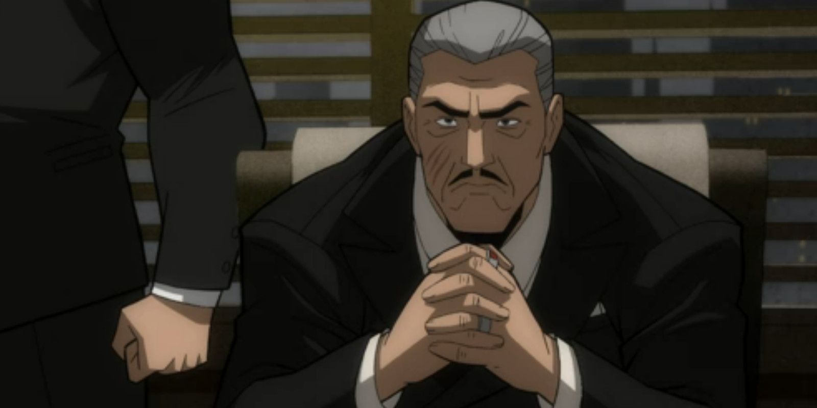 Who Is Holiday? Batman: The Long Halloween Ending Theories Explained