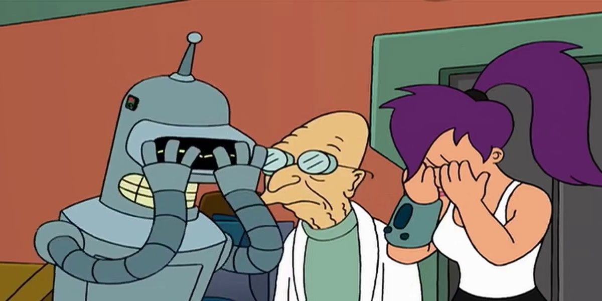 Futurama: Leela's 10 Best Episodes, Ranked