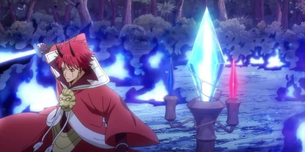 That Time I Got Reincarnated As a Slime: 12 Most Powerful Characters ...