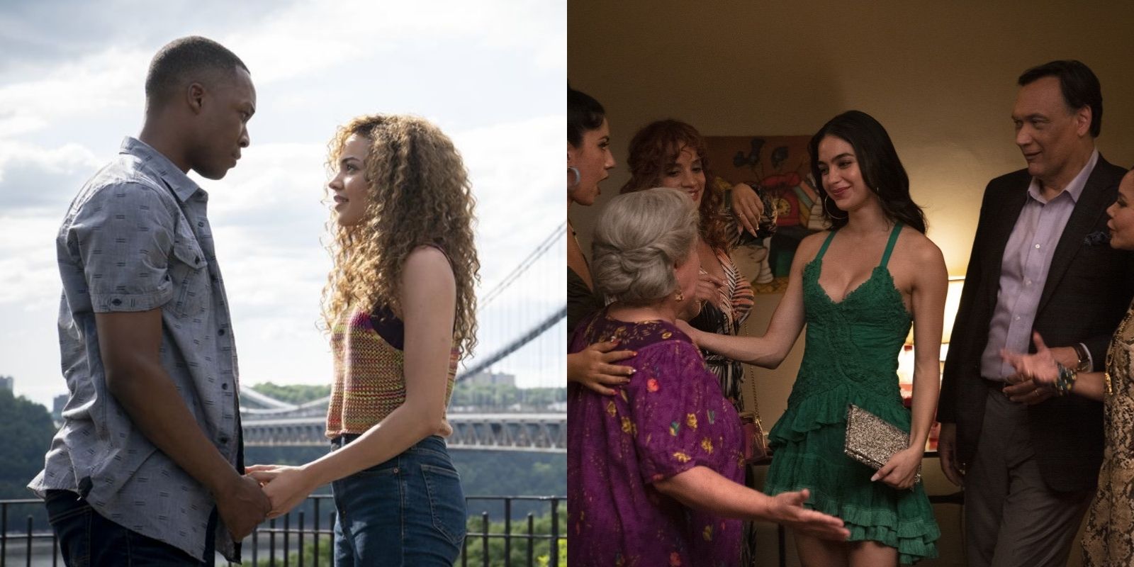 In The Heights: 10 Biggest Changes From The Musical To The Movie