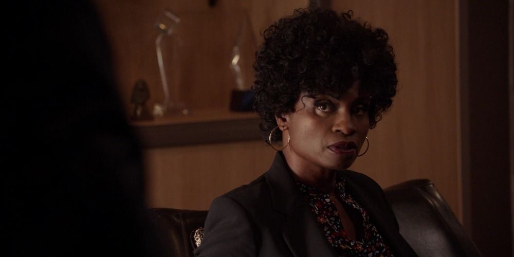 American Horror Story: Cult - Each Main Character's First & Last Line ...