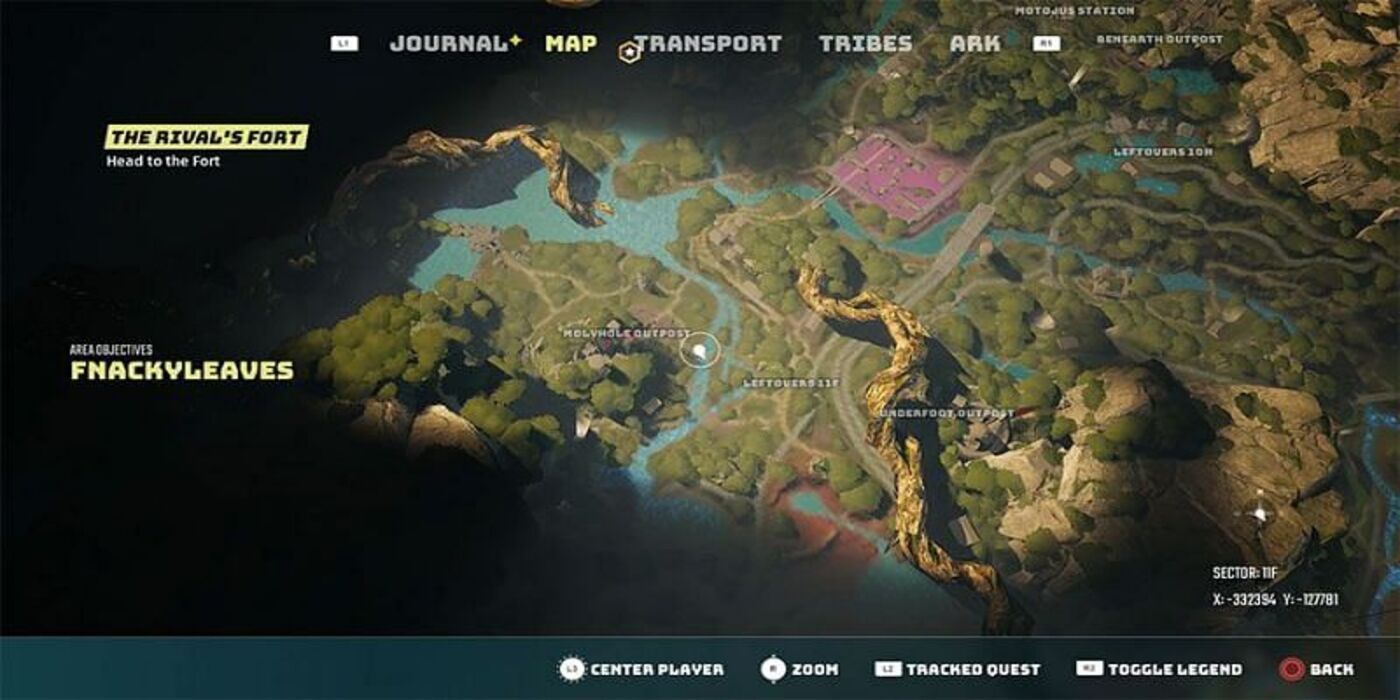 Biomutant: 10 Crucial Tips For New Players