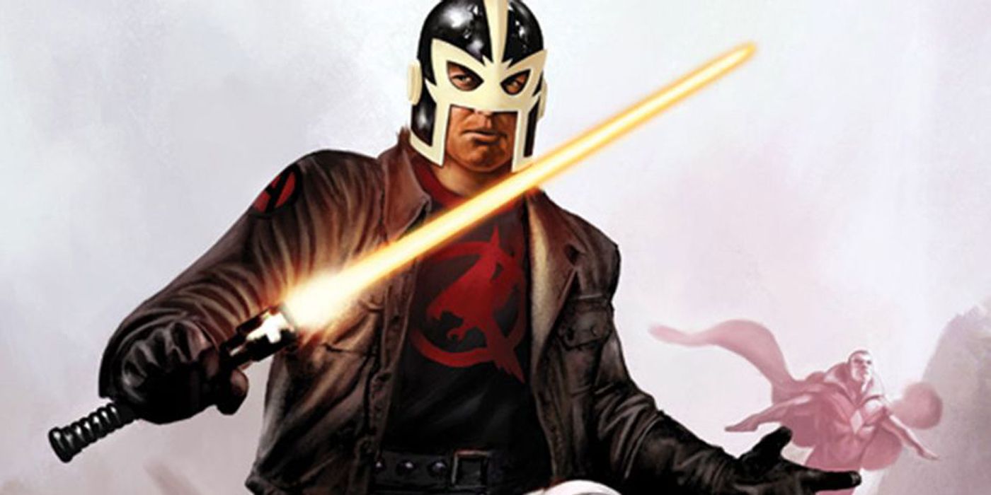 Black Knight's MCU Future Will Be Much Better Than Eternals' Dane Whitman