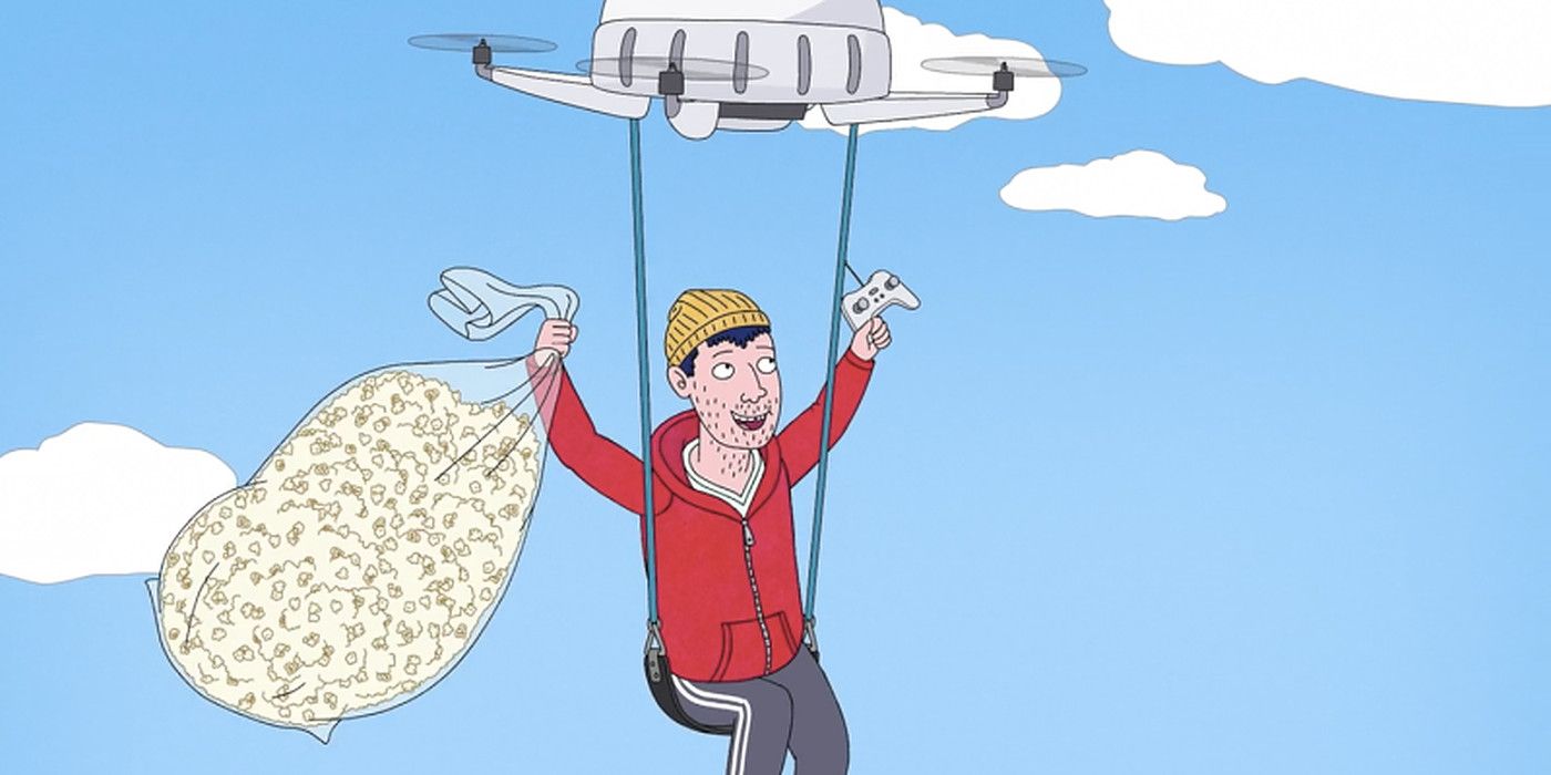10 Asexual Icons in Animated TV Shows