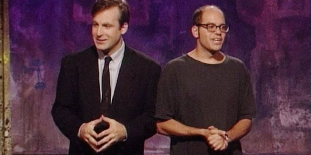 10 Best Comedy Sketch Shows Like I Think You Should Leave