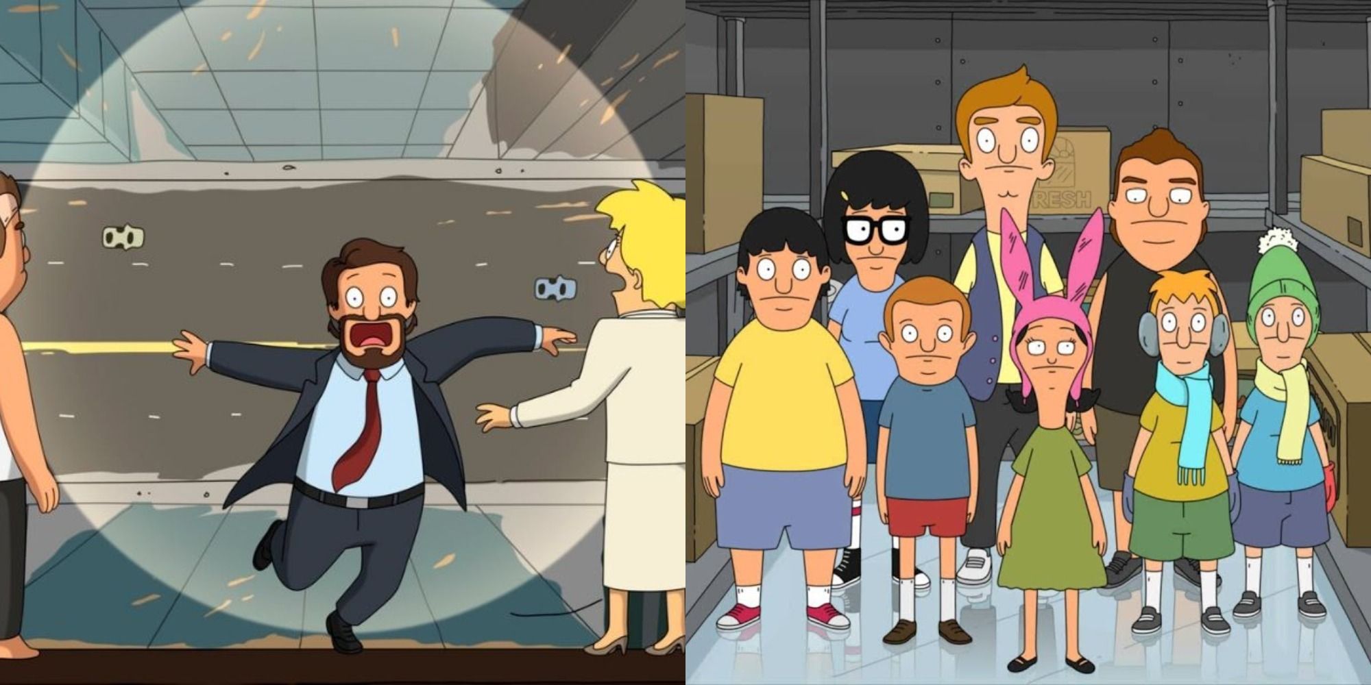 Bob's Burgers: 10 Underrated Moments That Aren't Talked About Enough