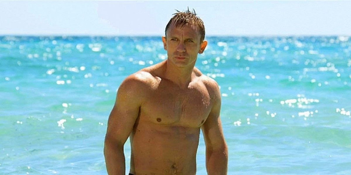 10 Things You Didn't Know About Daniel Craig