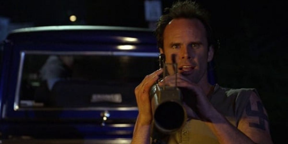 The 10 Most Intense Moments in Justified