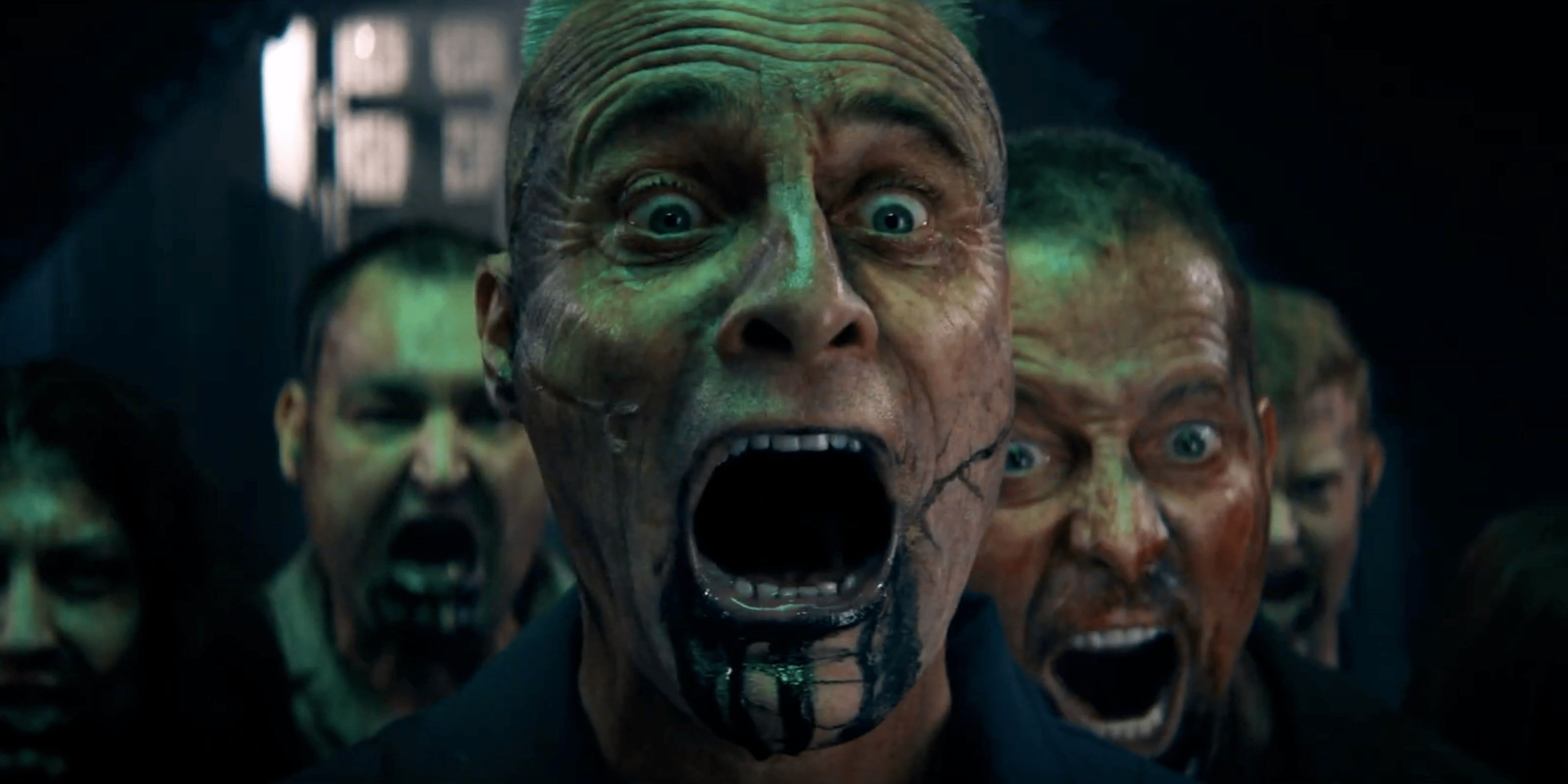 9 Movies Inspired By Alien (1979), & 1 That Inspired Alien