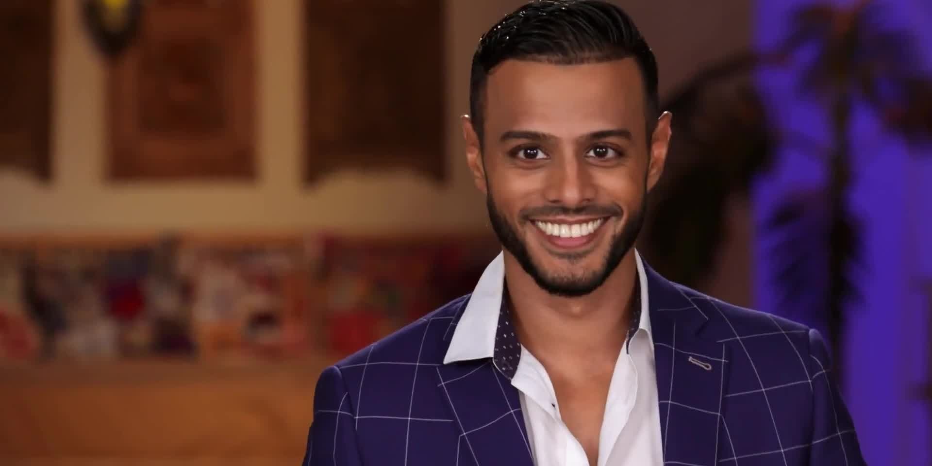 Family Karma: Brian Benni's Age, Height, Job, Instagram & More