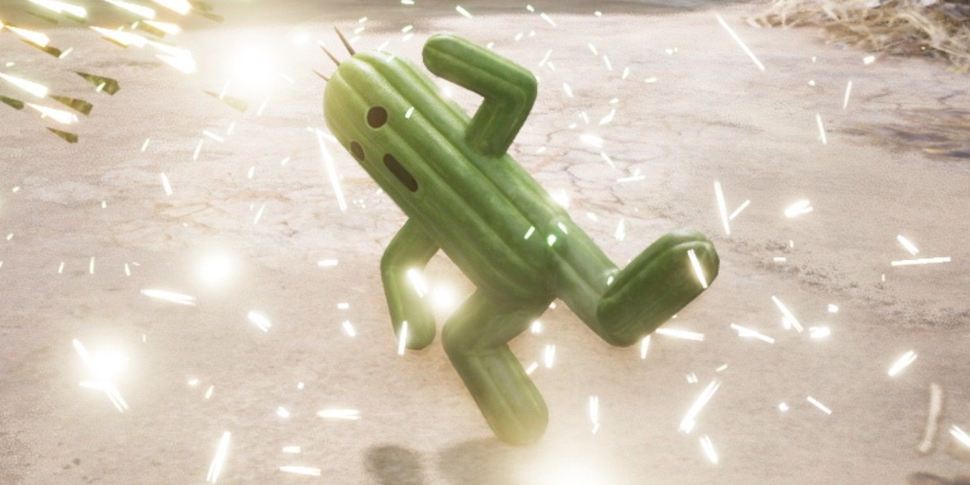 FF7 Remake Intergrade Free DLC, Explained