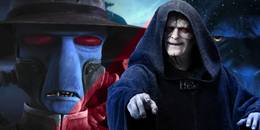 The Bad Batch s Cad Bane Palpatine Reference Explained