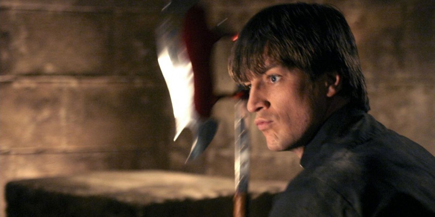 The 10 Smartest Villains In Buffy The Vampire Slayer