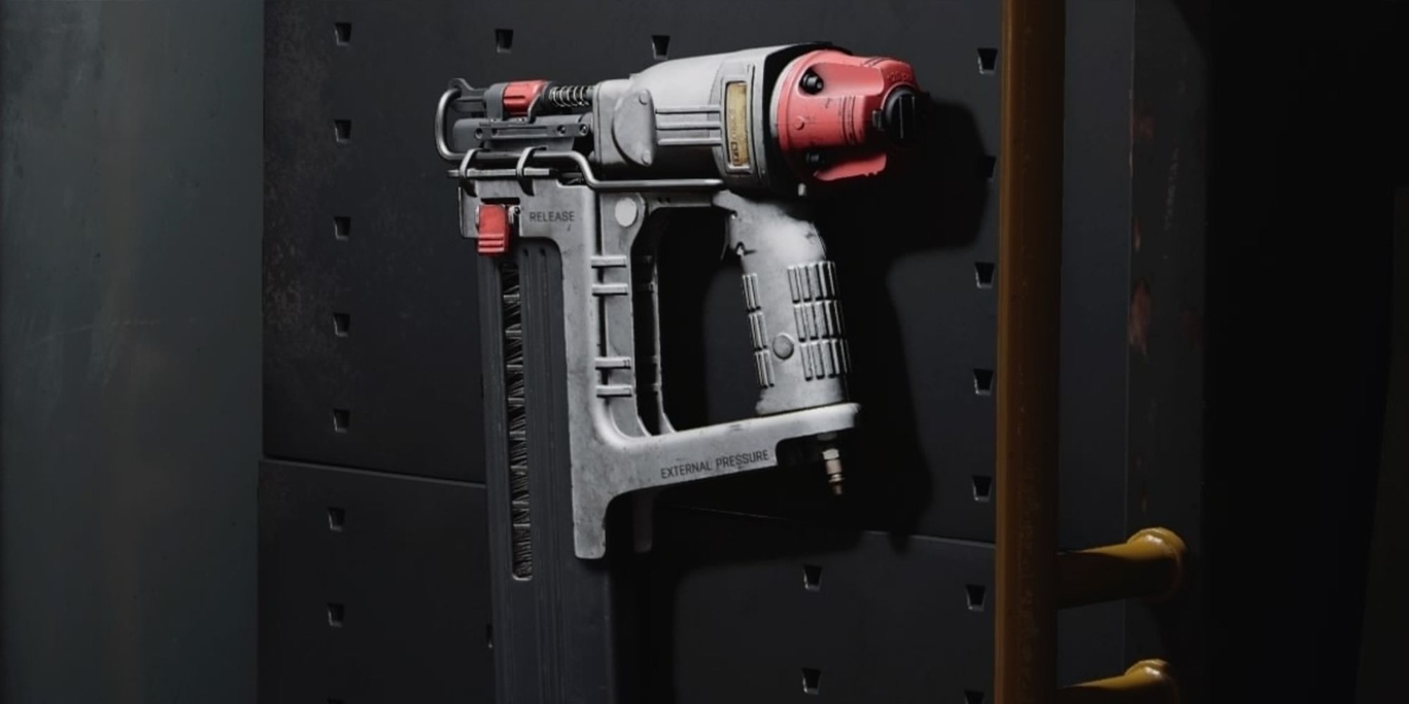 How to Unlock The Nail Gun in COD: Cold War (& Warzone)
