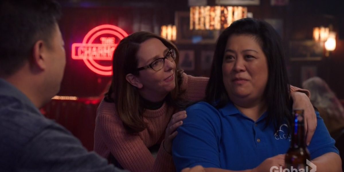 Superstore: 10 Other People Who Could Have Been The Foot Killer