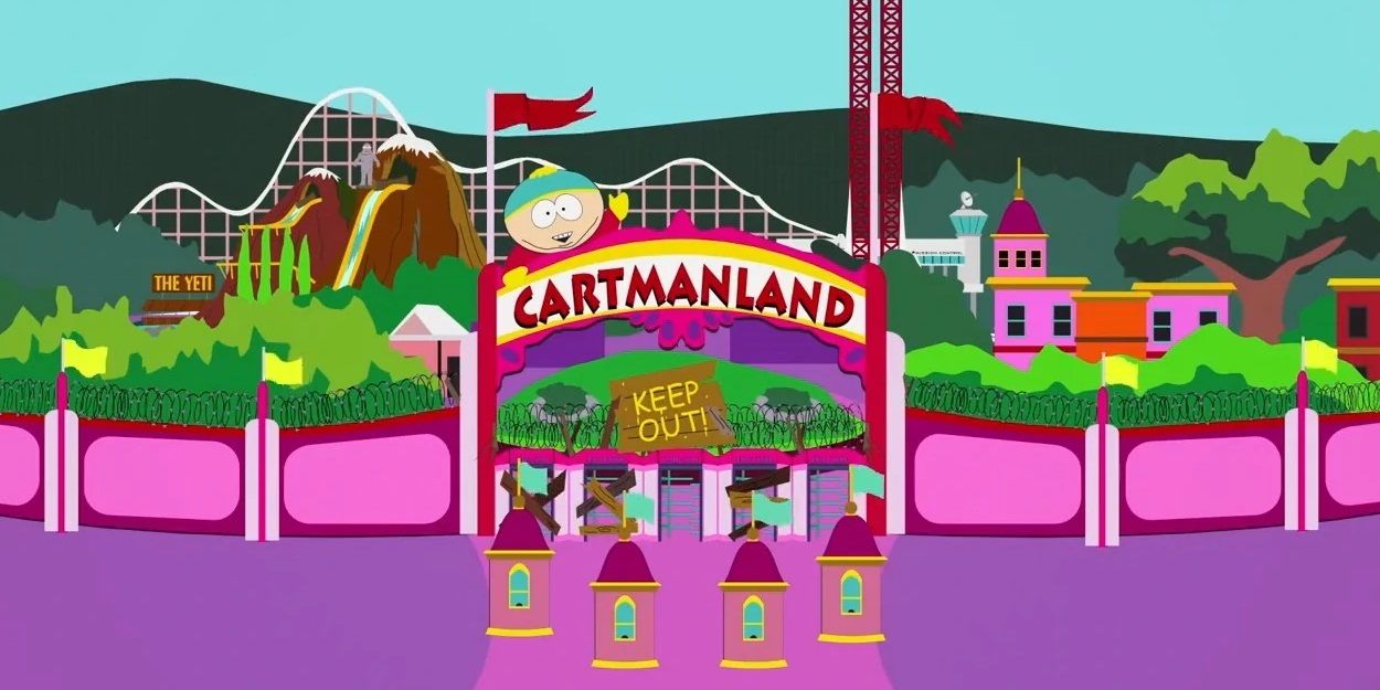 South Park: 9 Best Kyle & Cartman Episodes