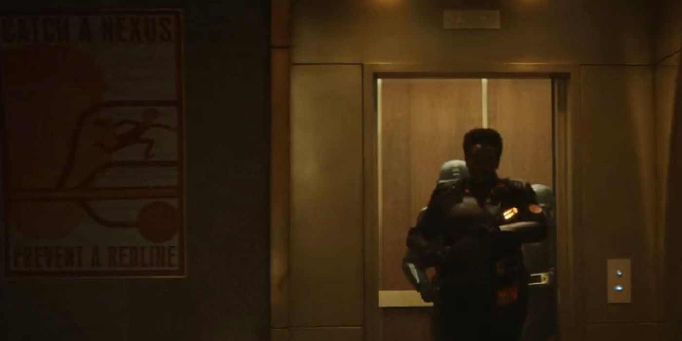 What All The TVA’s Posters Say