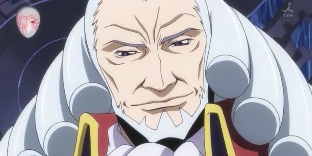 Code Geass Characters, Ranked by Intelligence