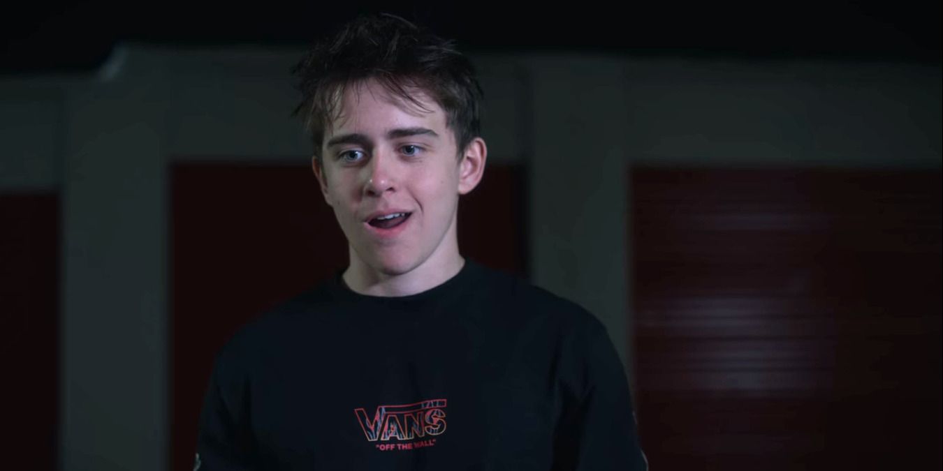 Dead To Me: What Your Favorite Character Says About You