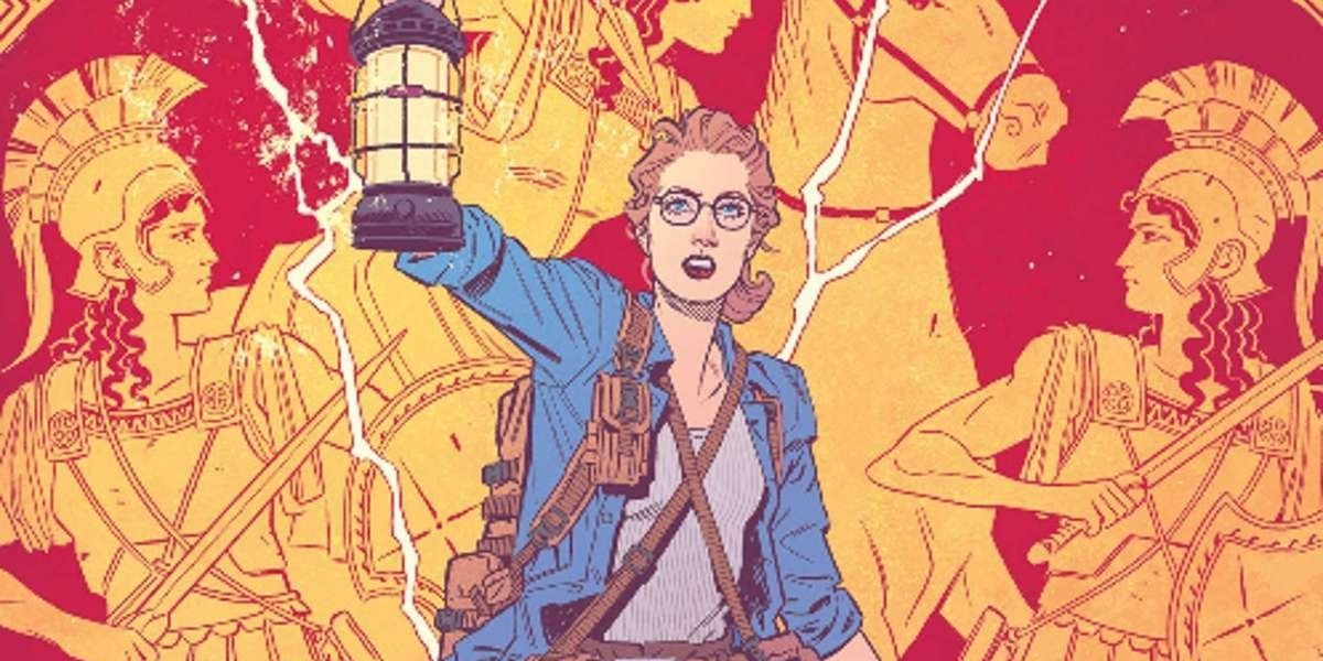 Cheetah's Most Wholesome Moments In Comics