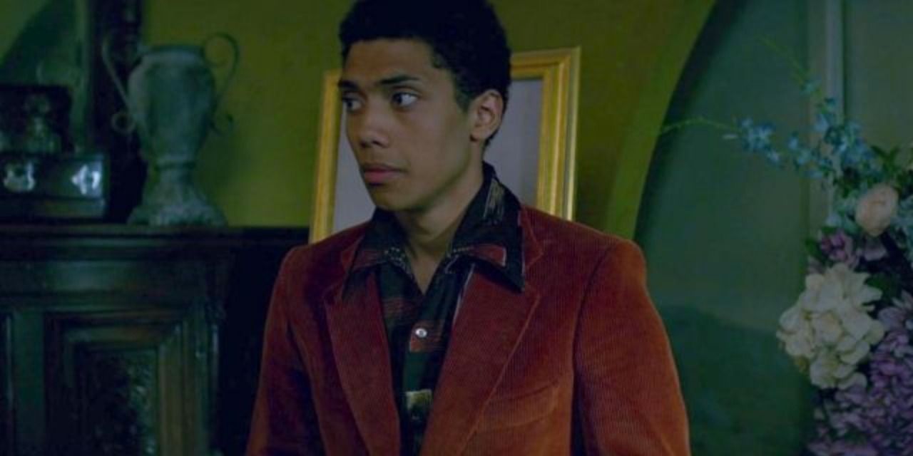 The Chilling Adventures Of Sabrina: The 5 Worst Things Ambrose Did (& 5 ...