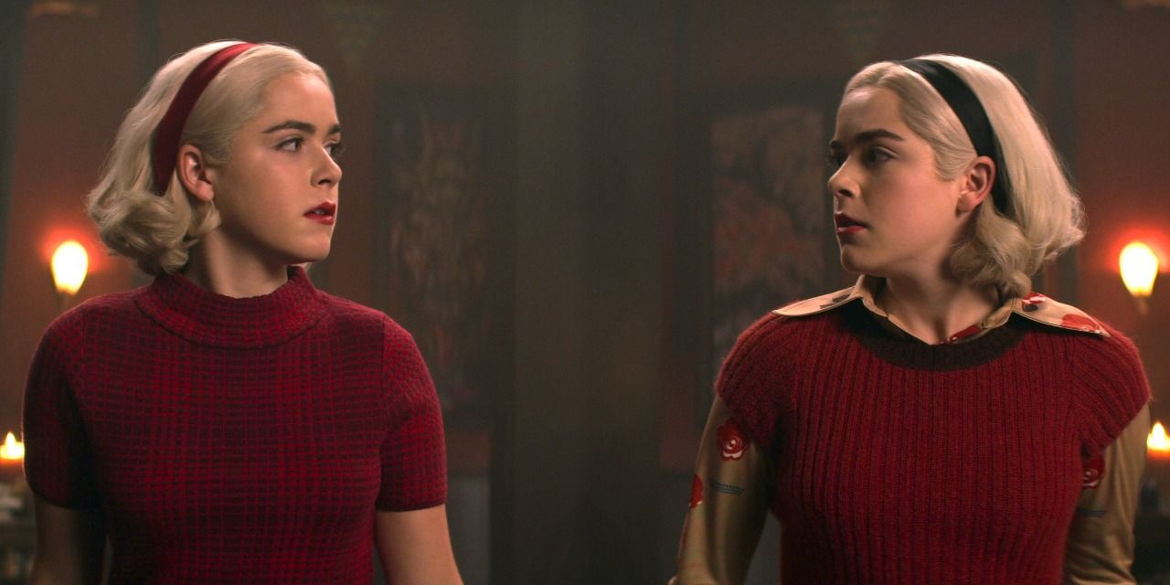 The Chilling Adventures Of Sabrina: The 5 Worst Things Ambrose Did (& 5 ...