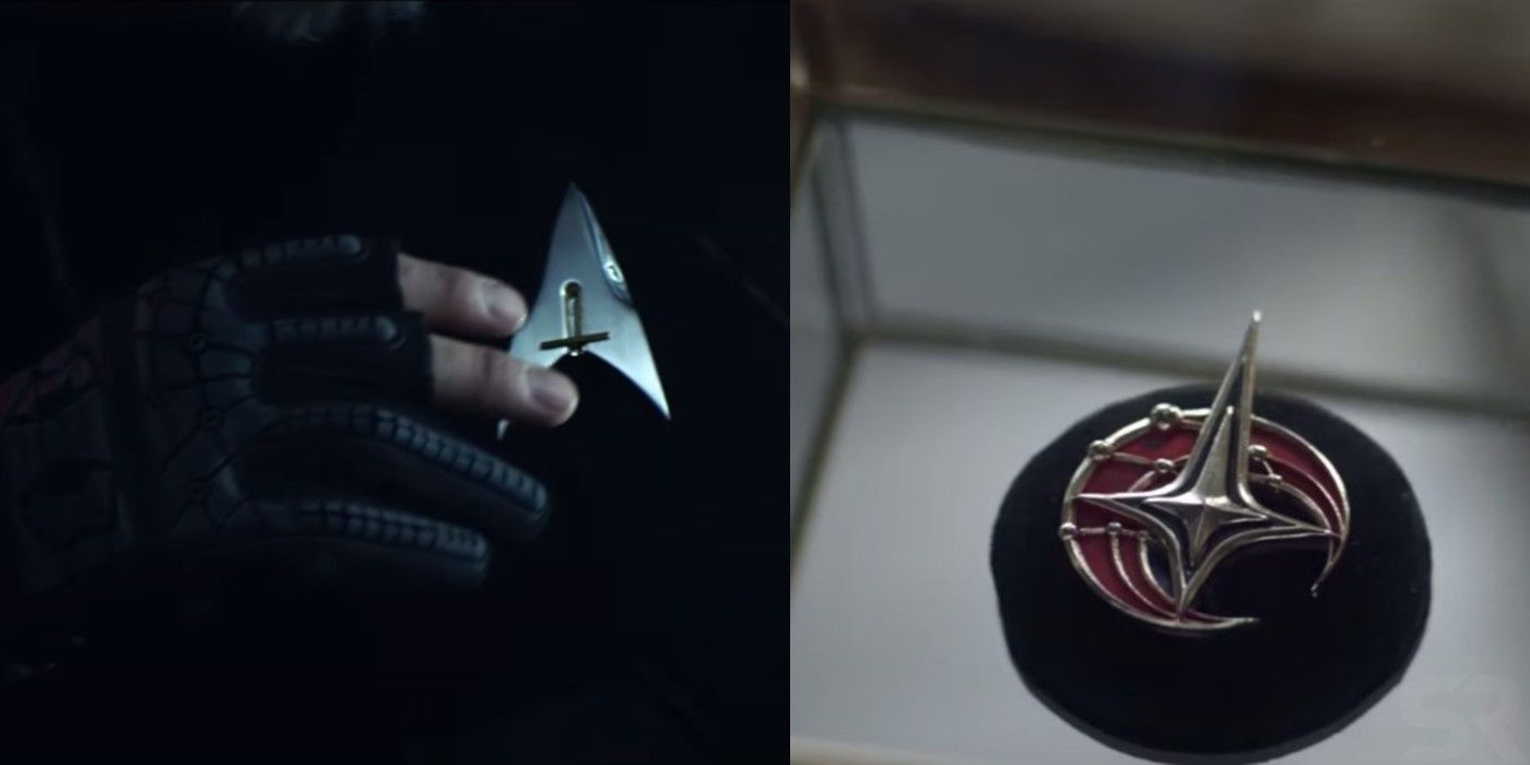 Picard Season 2 Trailer Breakdown: 14 Secrets & Story Reveals