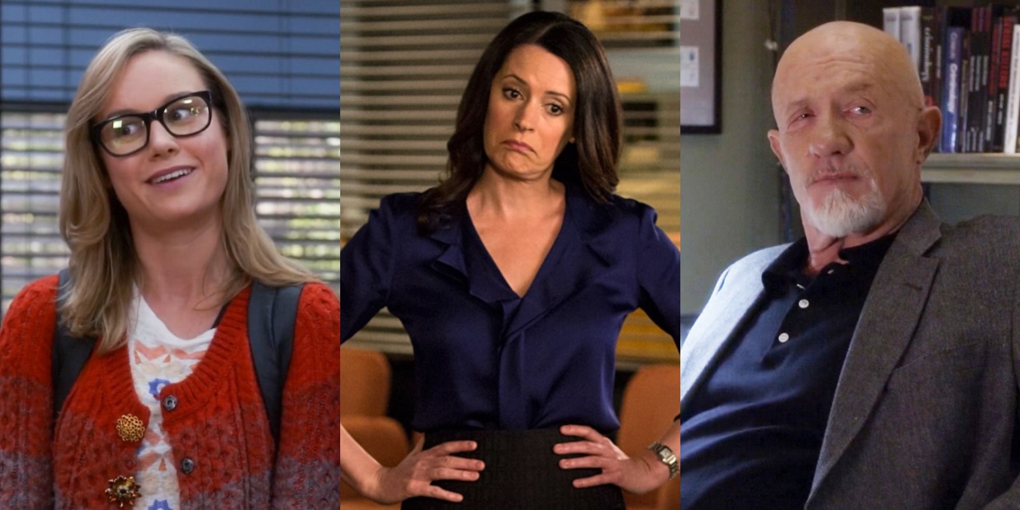 Community Buzz Hickey Quotes