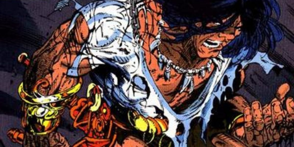10 Best Todd McFarlane Marvel Comic Covers