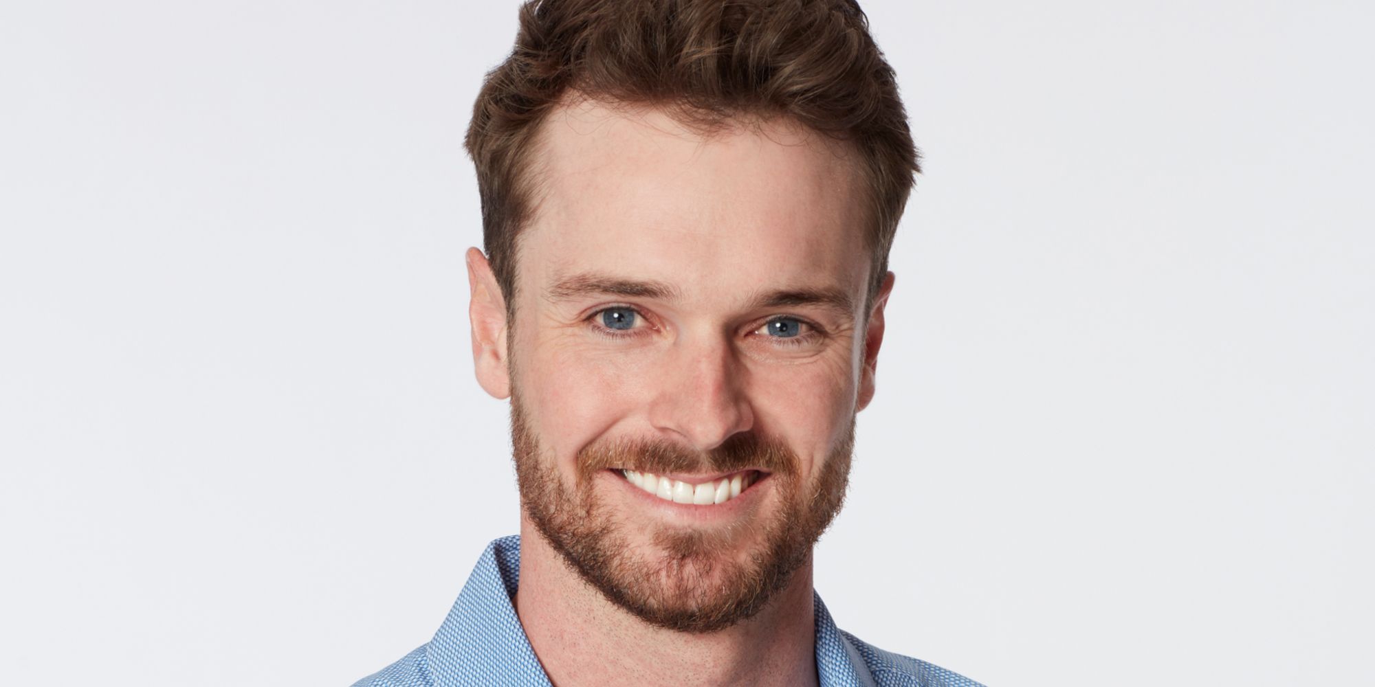 Bachelorette: Conor Costello's Age, Instagram, Job, Hometown & More