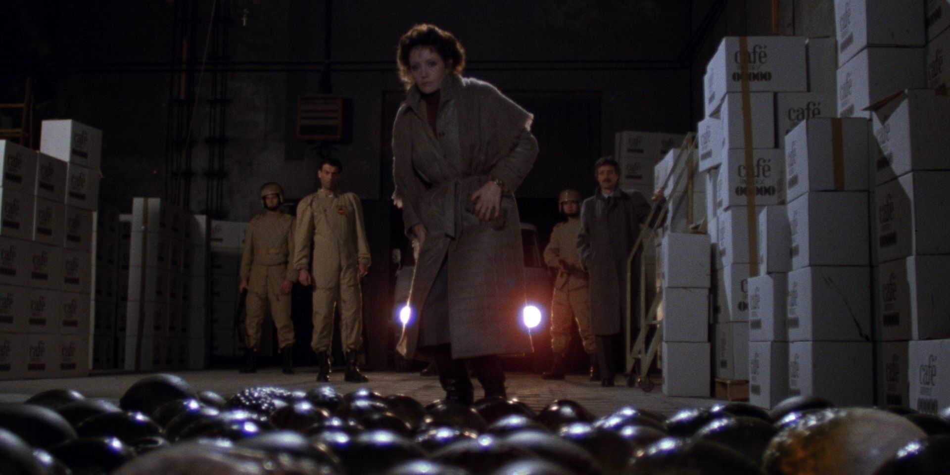 9 Movies Inspired By Alien (1979), & 1 That Inspired Alien