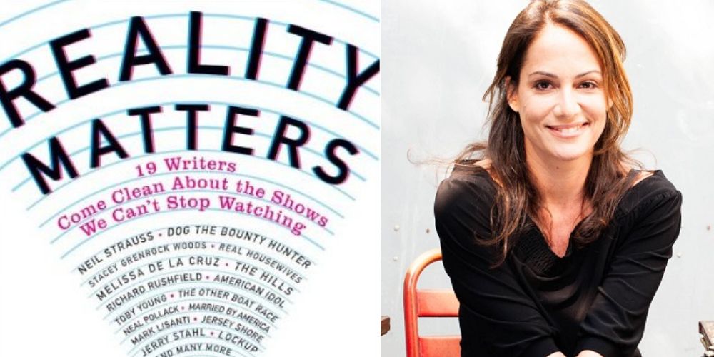 10 Must-Read Tell All Books About Reality TV