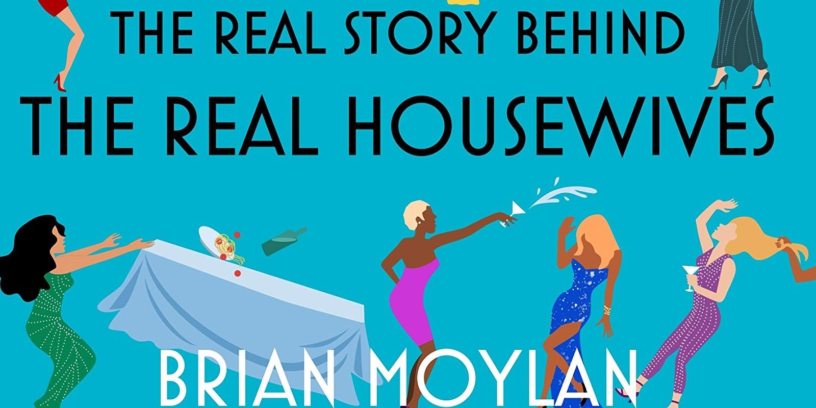 10 Must-Read Tell All Books About Reality TV