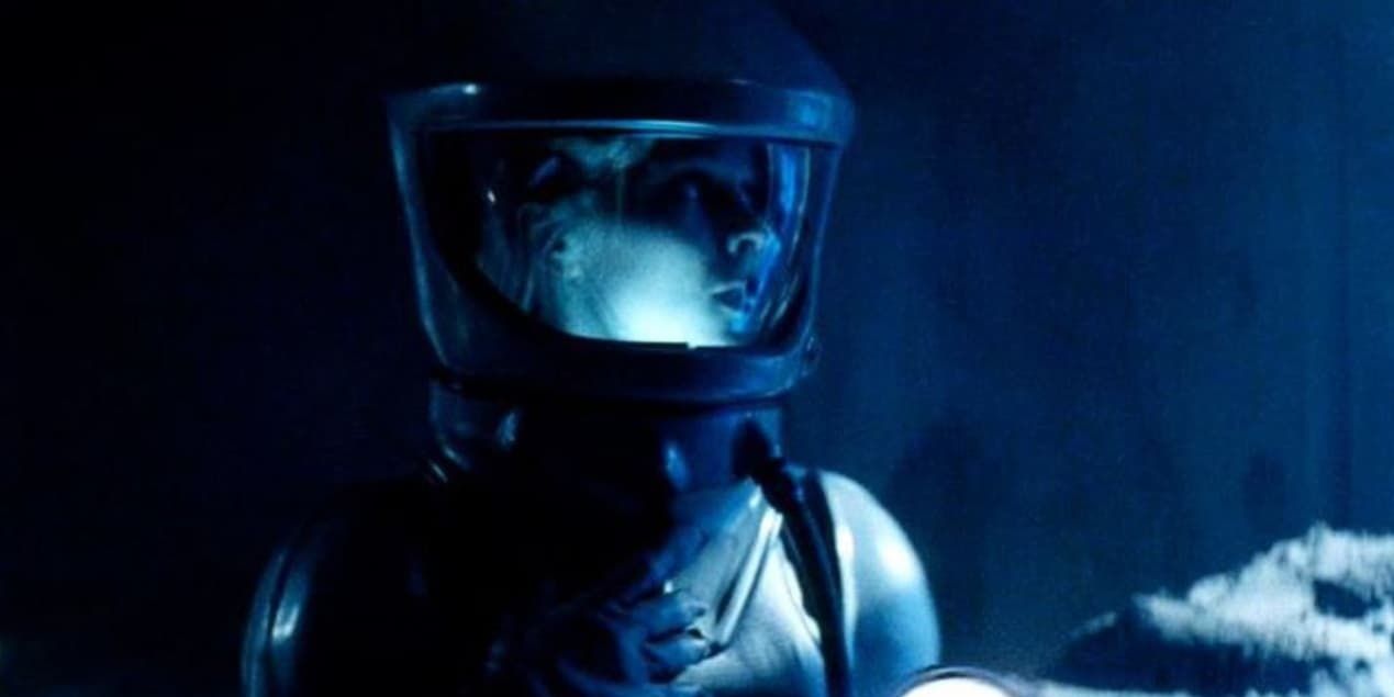 9 Movies Inspired By Alien (1979), & 1 That Inspired Alien