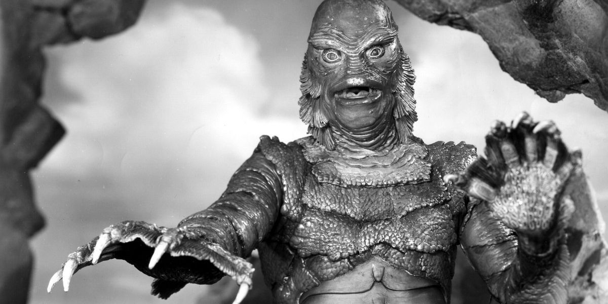 10 Best Practical Effects In 50s Films, Ranked
