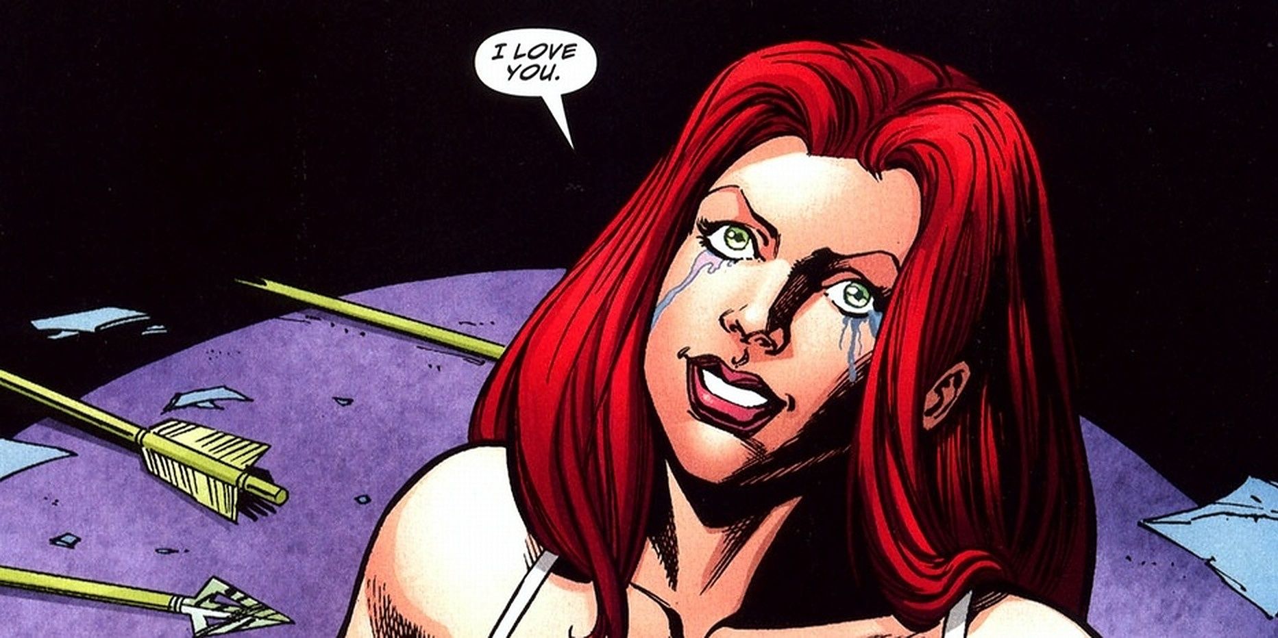 Arrow: Main Comic Book Villains, Ranked Lamest To Coolest