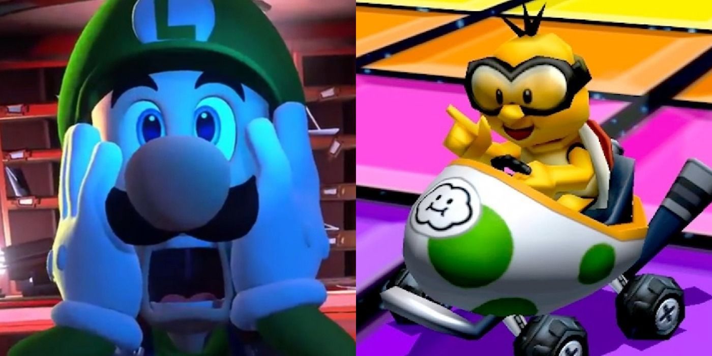 10 Awesome Custom Switch Consoles We Desperately Wish We Could Buy