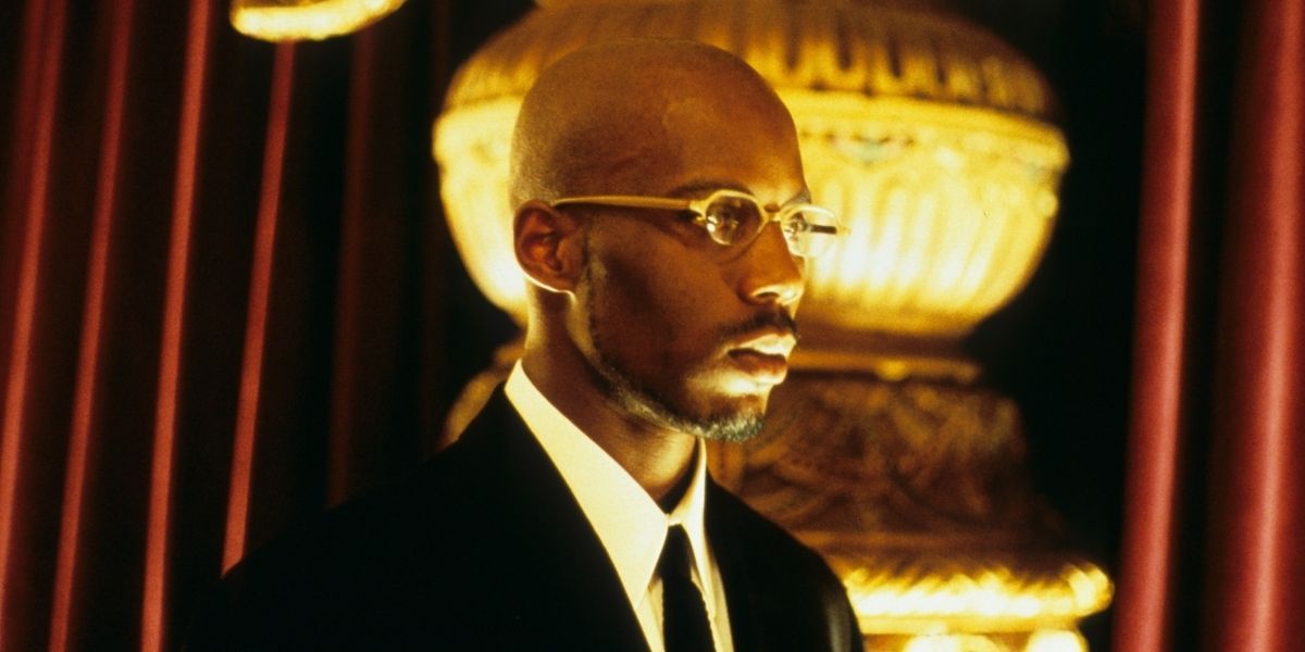 DMX's 5 Best Movies (& 5 You've Probably Never Heard Of)