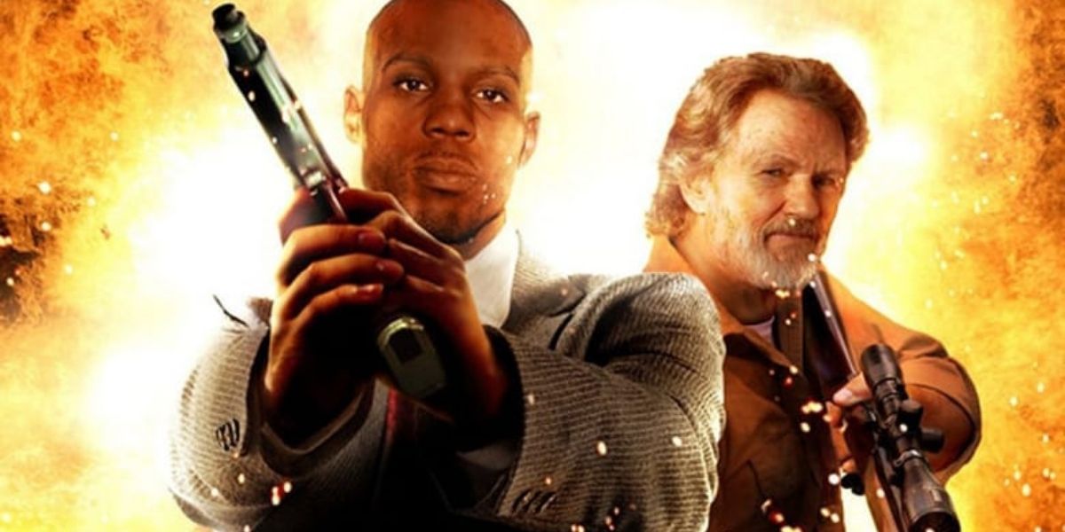 DMX's 5 Best Movies (& 5 You've Probably Never Heard Of)