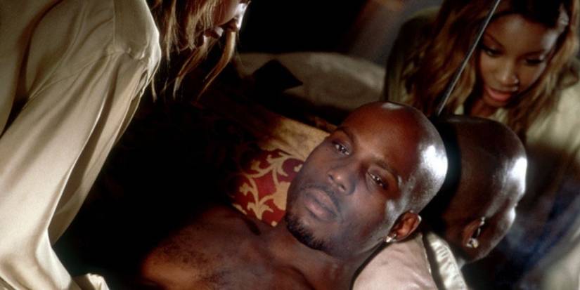 DMX's 5 Best Movies (& 5 You've Probably Never Heard Of)