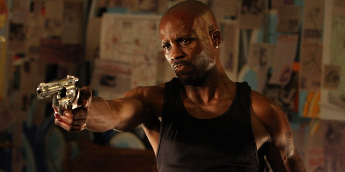 10 Horror Movies Featuring Rappers, Ranked By IMDb