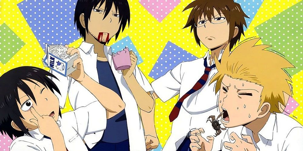 Sunrise Studio Anime | The Greatest Anime Studios Of All Time, Ranked ...