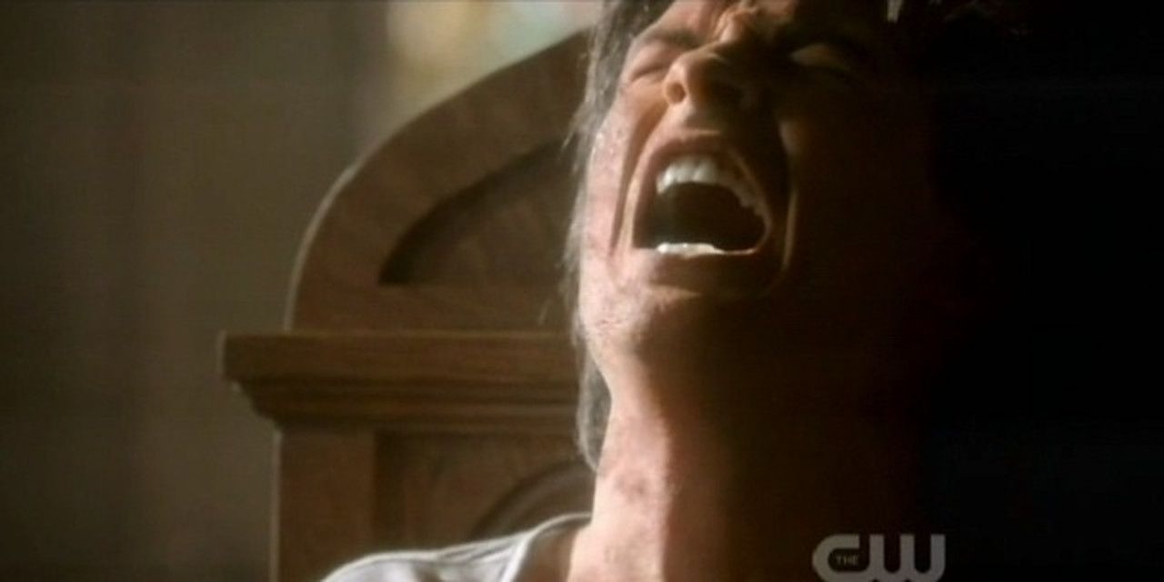 The Vampire Diaries: The Characters' 10 Weirdest Weaknesses