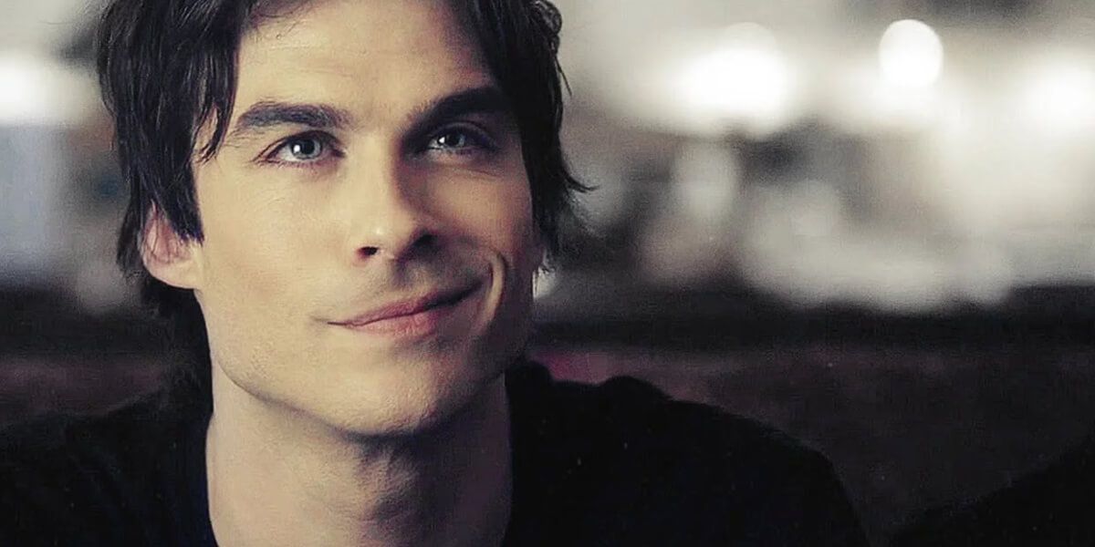 The Vampire Diaries: 9 Unpopular Opinions About Damon (According To Reddit)