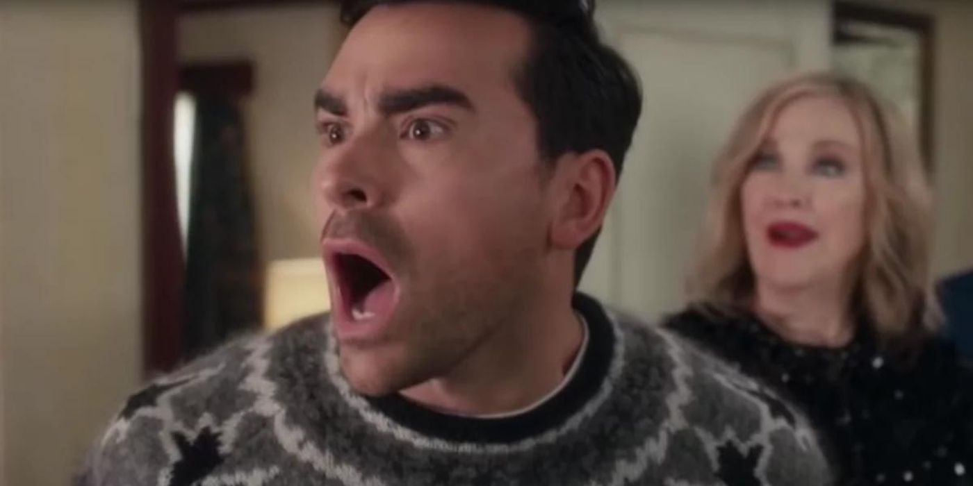 Schitt's Creek: 10 Unpopular Opinions About David (According To Reddit)