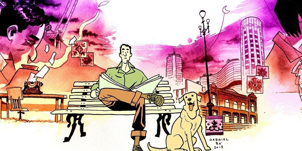 10 Vertigo Comics That Need To Be Adapted Into A TV Show